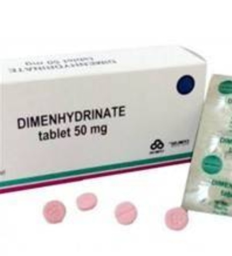 6 Obat Mabuk Perjalanan yang Aman Digunakan serta Pencegahan-Nya!