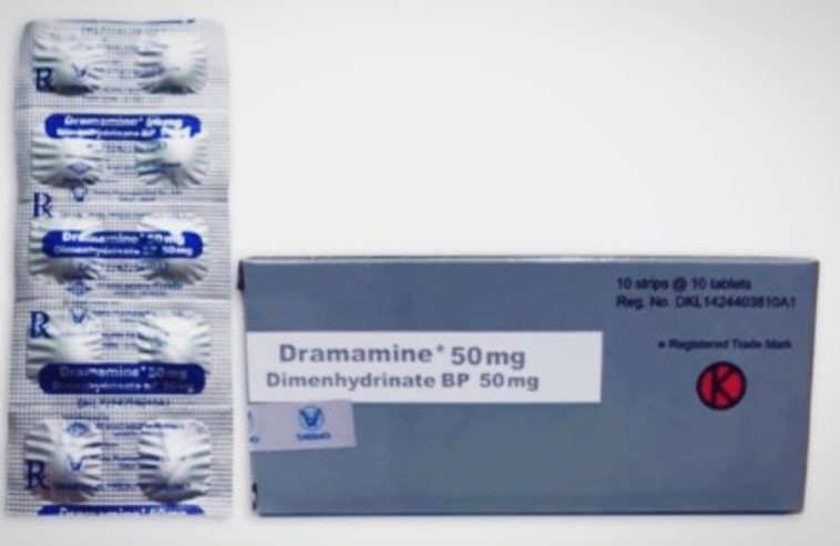 6 Obat Mabuk Perjalanan yang Aman Digunakan serta Pencegahan-Nya!