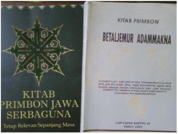 Mengenal Neptu Jawa dan Weton untuk Perhitungan Hari Baik dan Jodoh