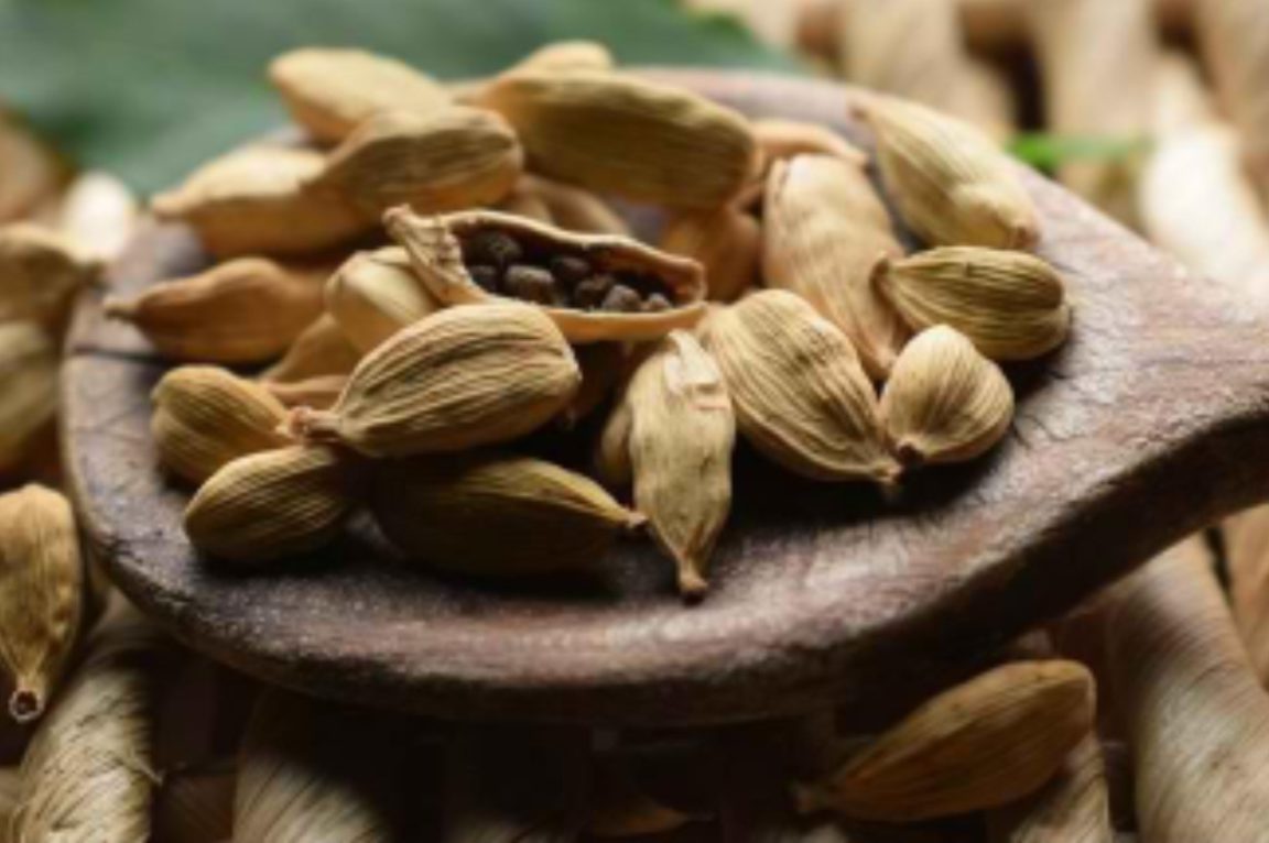 10 Rempah-Rempah Indonesia dan Manfaatnya Bagi Kesehatan