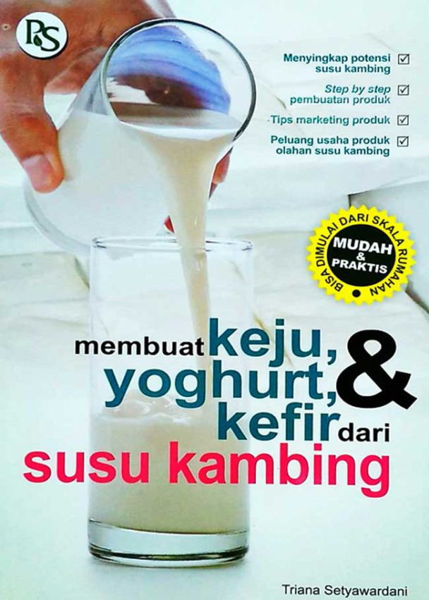 Mengenal Proses Pembuatan Yogurt Hingga Kandungan dan Manfaat-Nya!