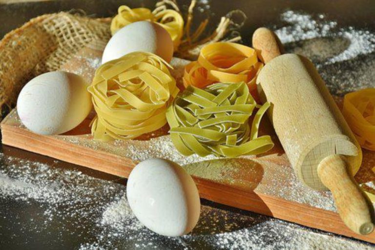 Pengertian Karbohidrat, Jenis, dan Contoh Makanan Karbohidrat - Best ...