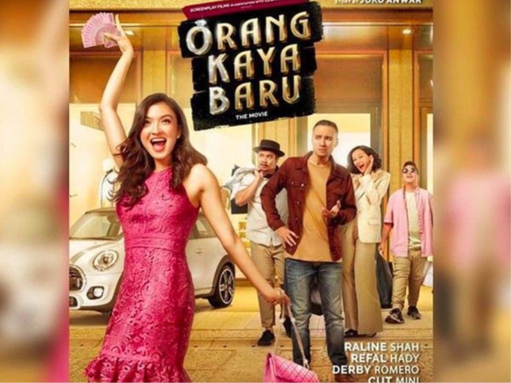 8 Rekomendasi Film Refal Hady yang Wajib Masuk Watchlist Kamu!