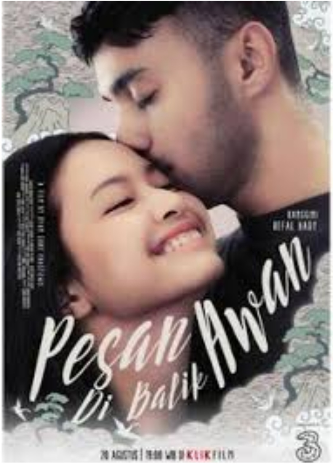 8 Rekomendasi Film Refal Hady yang Wajib Masuk Watchlist Kamu!