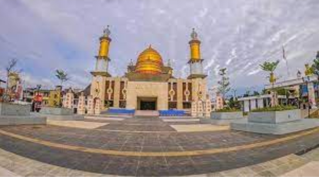 19 Rekomendasi Tempat Wisata Sukabumi yang Wajib Dikunjungi!