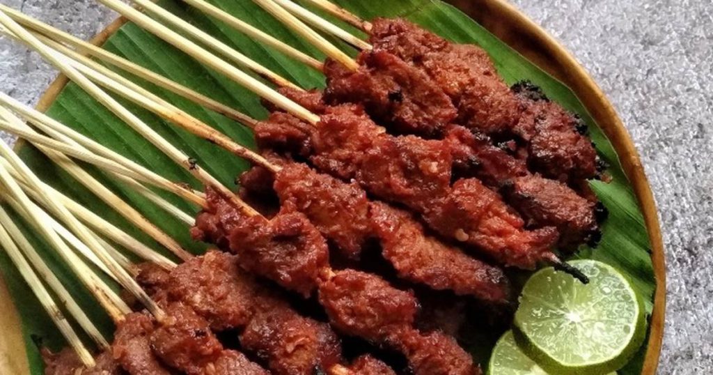 12 Rekomendasi Makanan Khas Lombok yang Wajib untuk Dicoba!