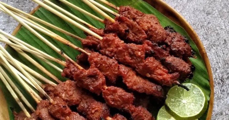 12 Rekomendasi Makanan Khas Lombok yang Wajib untuk Dicoba!