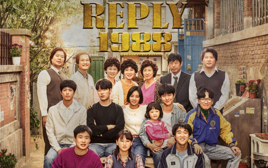 12 Drama Korea Sekolah yang Wajib Kamu Tonton - Best Seller Gramedia