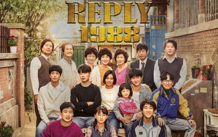 12 Drama Korea Sekolah yang Wajib Kamu Tonton - Best Seller Gramedia