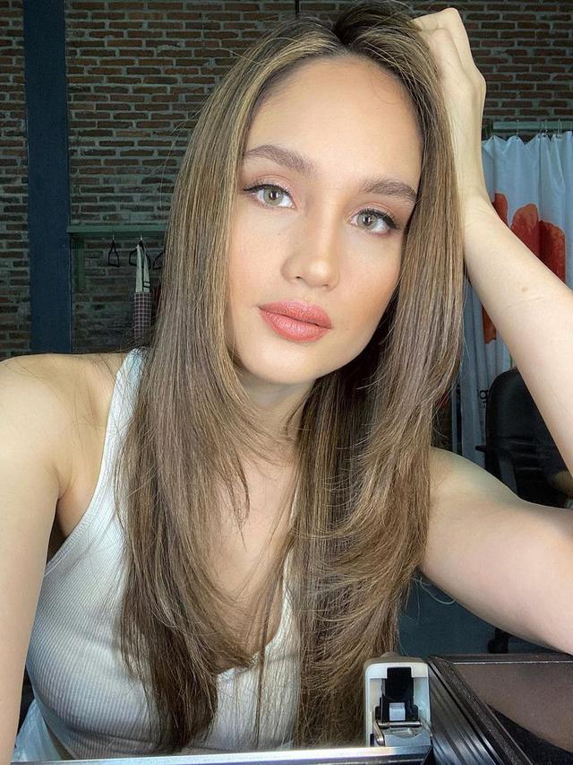 Ini Dia 15 Wanita Tercantik di Indonesia, Siapa Sajakah Mereka?