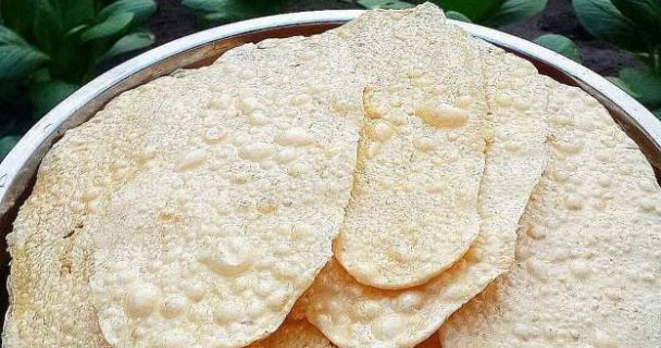 10 Makanan Khas Banten Terpopuler yang Menggugah Selera!