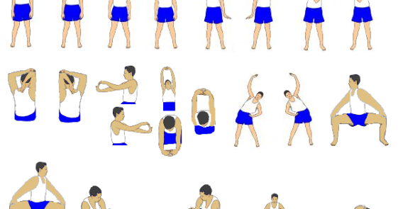 4 Manfaat Pemanasan Sebelum Olahraga Penting dan Baik Bagi Tubuh