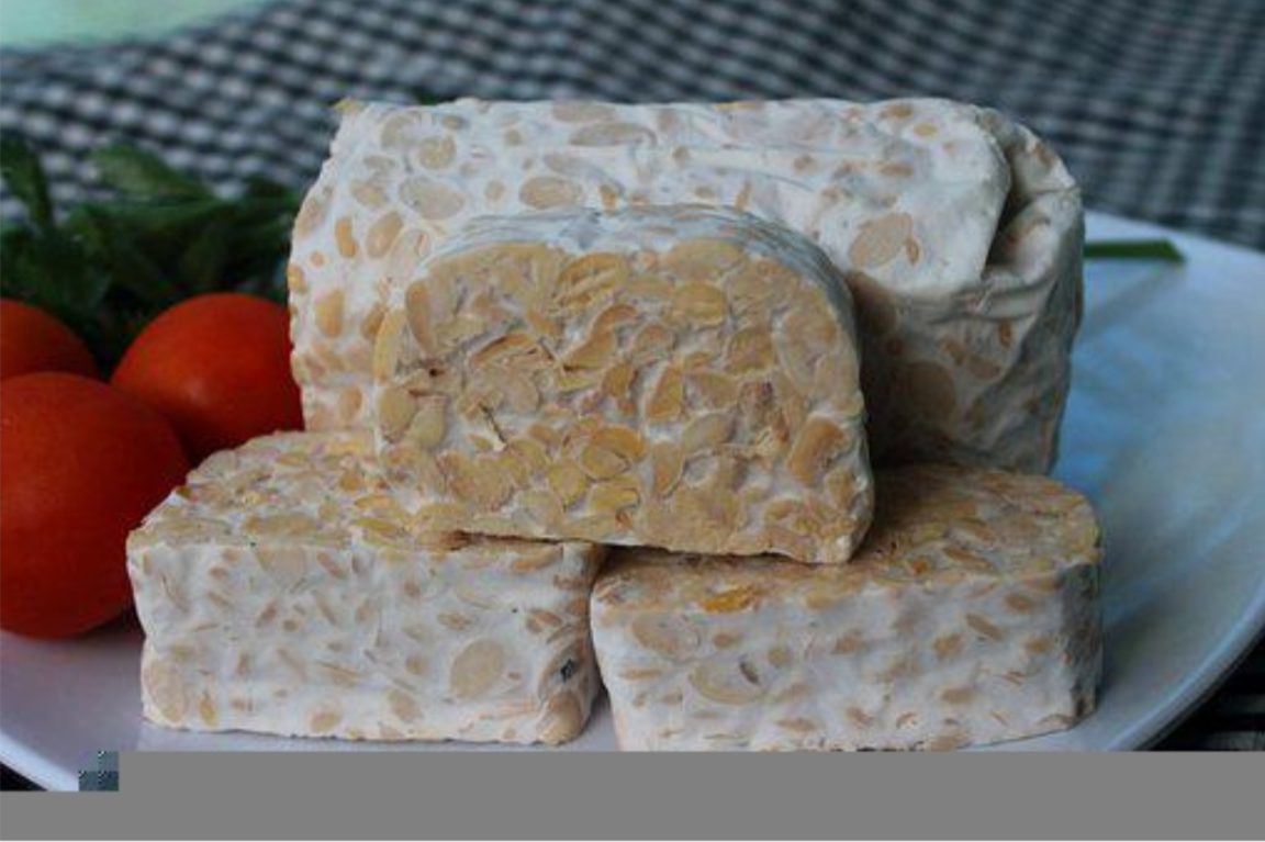 Cara Membuat Tempe dan 6 Makanan Olahan dari Tempe - Gramedia