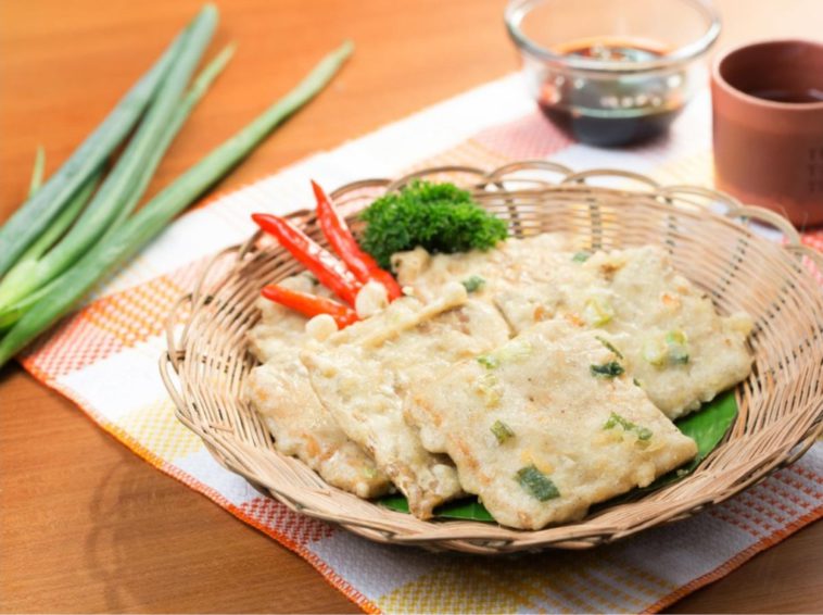 Cara Membuat Tempe dan 6 Makanan Olahan dari Tempe - Gramedia