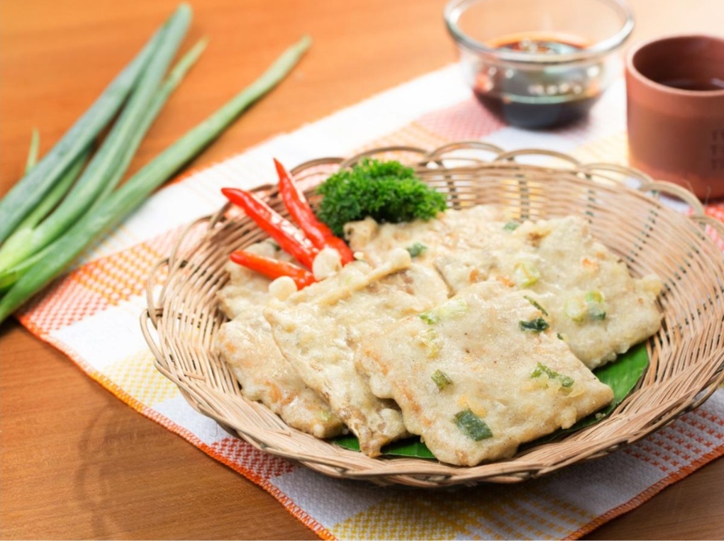 Cara Membuat Tempe dan 6 Makanan Olahan dari Tempe - Gramedia