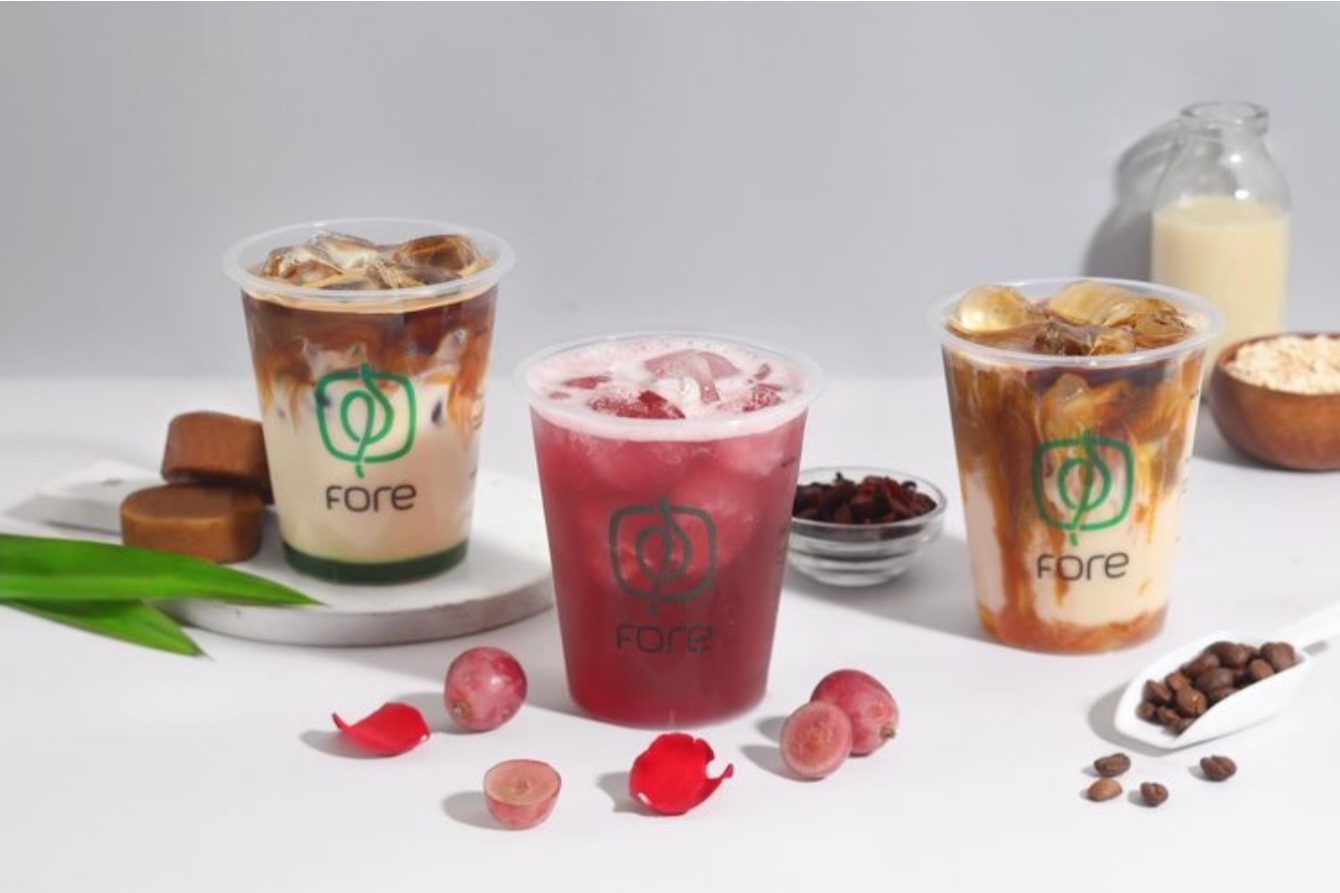 Rekomendasi Franchise Minuman Kekinian yang Laris Manis di Indonesia