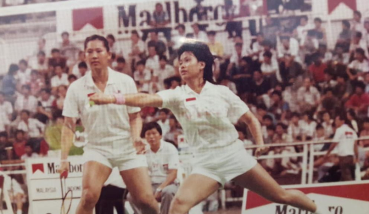 Mengenal Deretan Pemain Bulu Tangkis Indonesia, Siapa Favoritmu?