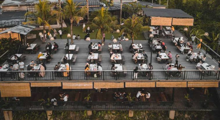 23 Rekomendasi Tempat Nongkrong di Medan yang Asyik dan Estetik