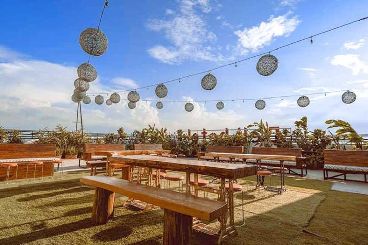 23 Rekomendasi Tempat Nongkrong di Medan yang Asyik dan Estetik