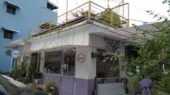 23 Rekomendasi Tempat Nongkrong di Medan yang Asyik dan Estetik