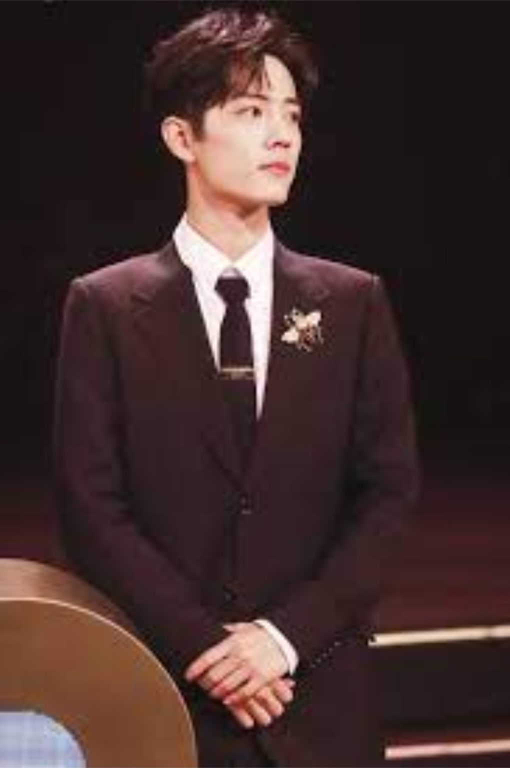 20 Aktor China Tertampan di Tahun 2022 yang Perlu Kamu Tahu!