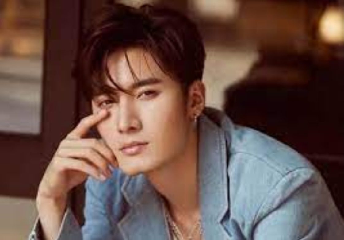 20 Aktor China Tertampan di Tahun 2022 yang Perlu Kamu Tahu!