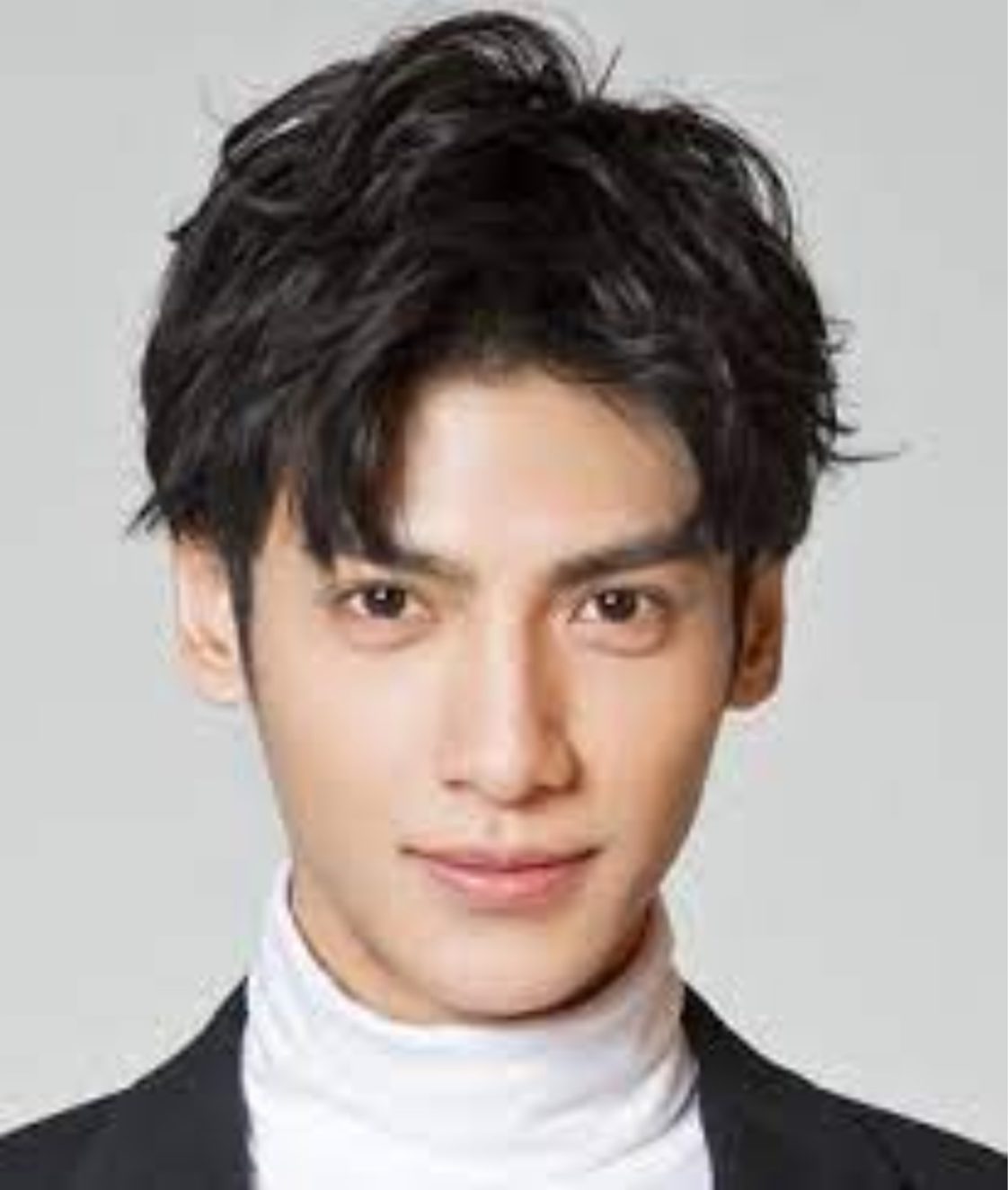 20 Aktor China Tertampan di Tahun 2022 yang Perlu Kamu Tahu!