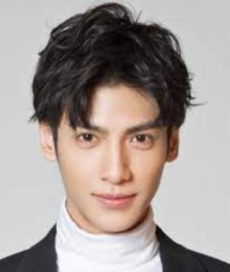 20 Aktor China Tertampan di Tahun 2022 yang Perlu Kamu Tahu!