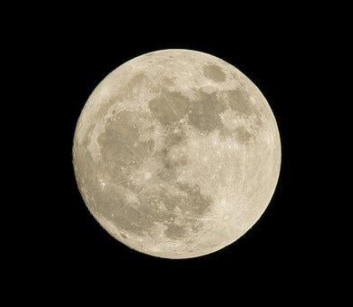 12 Fakta Tentang Bulan yang Menarik dan Harus Kamu Ketahui!