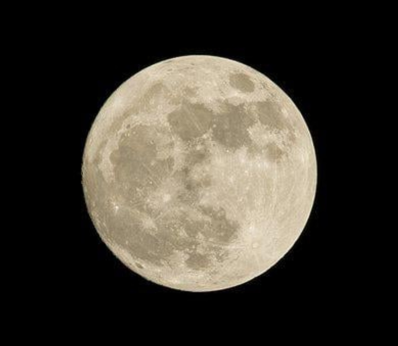 12 Fakta Tentang Bulan yang Menarik dan Harus Kamu Ketahui!