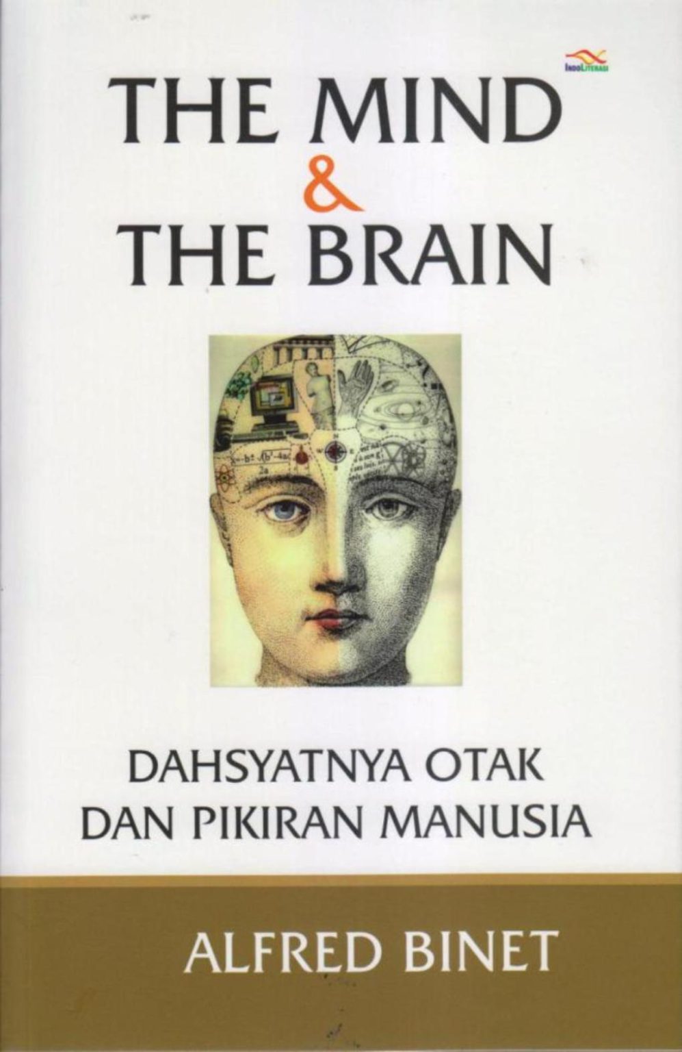 Review Buku The Mind & The Brain: Dahsyatnya Otak dan Pikiran Manusia ...
