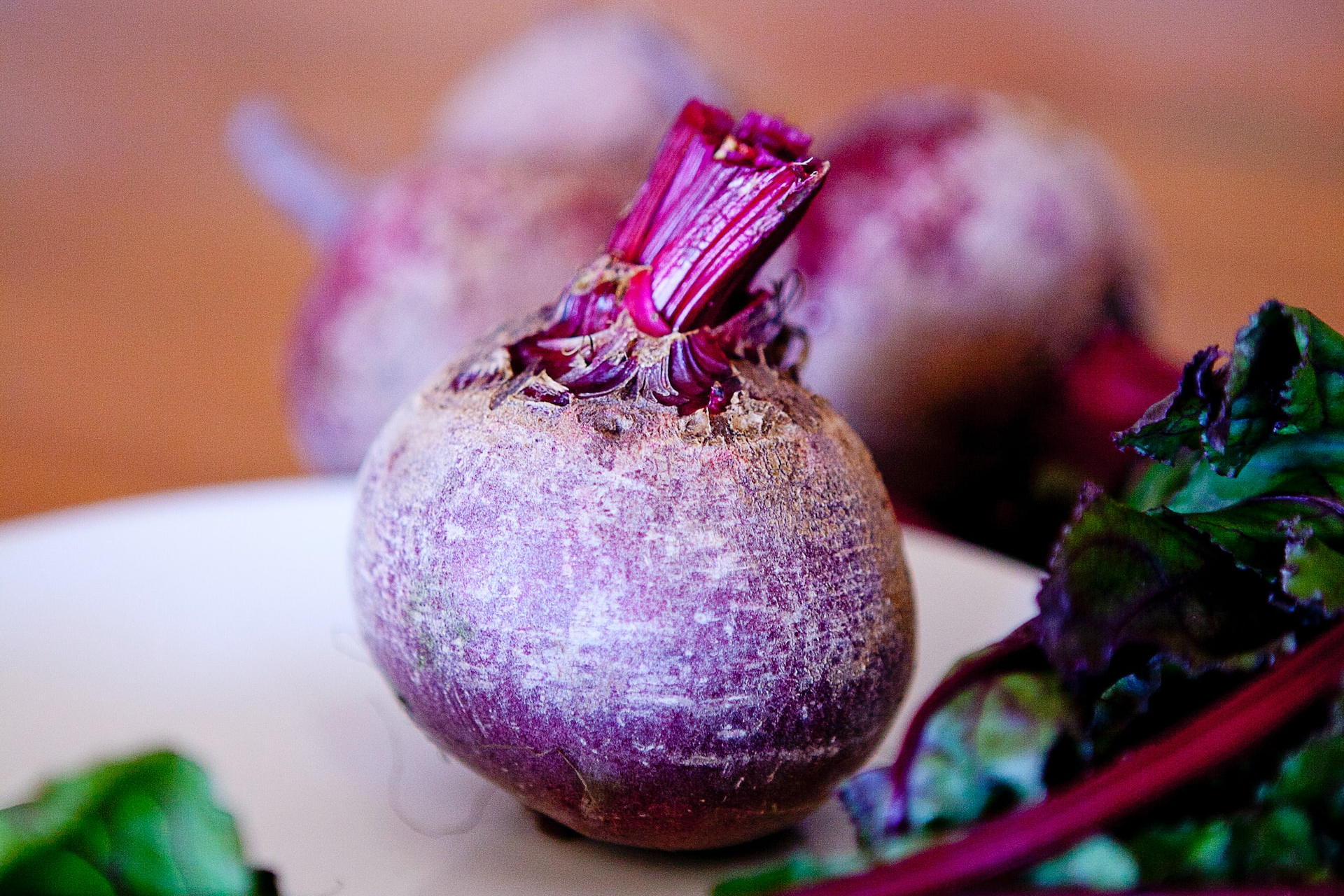 8 Manfaat Buah Bit Bagi Kesehatan dan Tips Memilih Buah Bit yang Tepat!