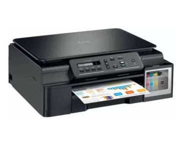 15 Rekomendasi Merk Printer Terbaik Sesuai Kebutuhanmu!