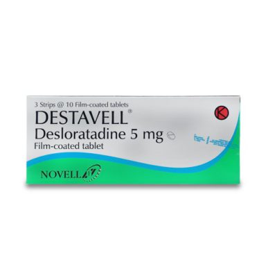 18 Rekomendasi Obat Biduran Terampuh dan Penyebab Terjadi-Nya!