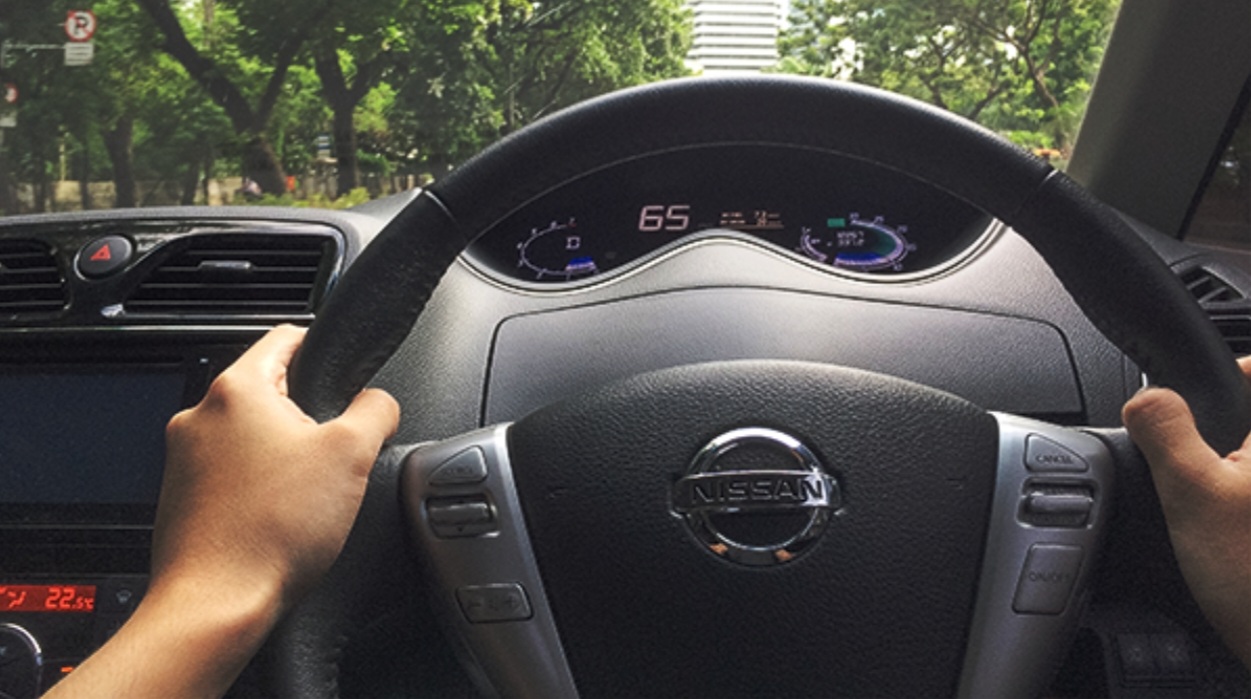 Kenali Tips Belajar Setir Mobil Hingga Biaya Belajar Stir Mobil - Best ...