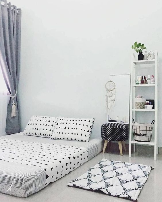 15+ Ide Cat Kamar Aesthetic dan Tips Memilih Cat Tembok Kamar - Best ...