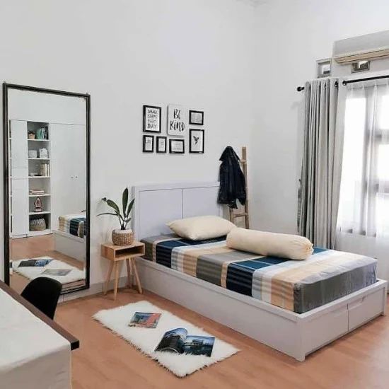 15+ Ide Cat Kamar Aesthetic dan Tips Memilih Cat Tembok Kamar - Best ...