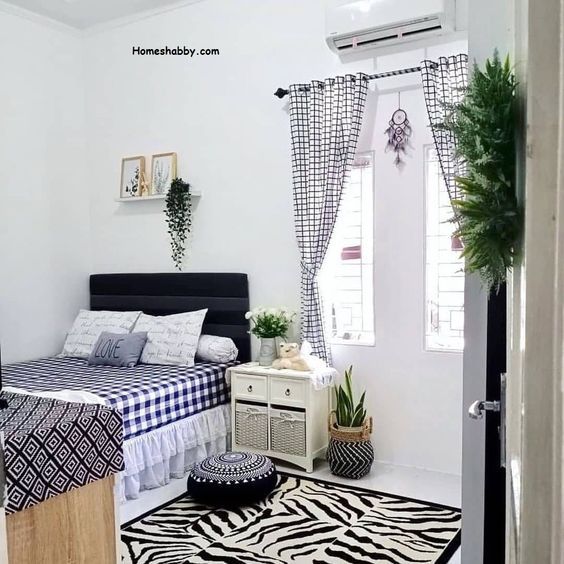 15+ Ide Cat Kamar Aesthetic dan Tips Memilih Cat Tembok Kamar - Best ...