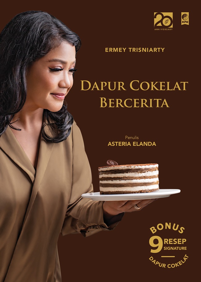 Berbagai Manfaat Coklat Bagi Kesehatan Tubuh! - Gramedia.com