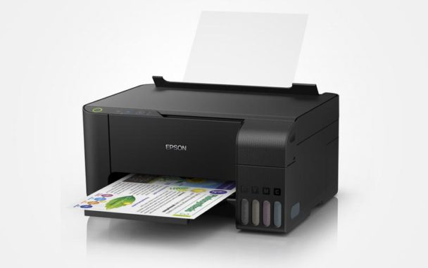 15 Rekomendasi Merk Printer Terbaik Sesuai Kebutuhanmu!