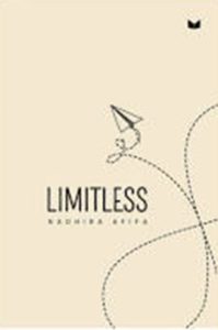 Review Buku Limitless Karya Nadhira Nuraini Afifa - Best Seller Gramedia