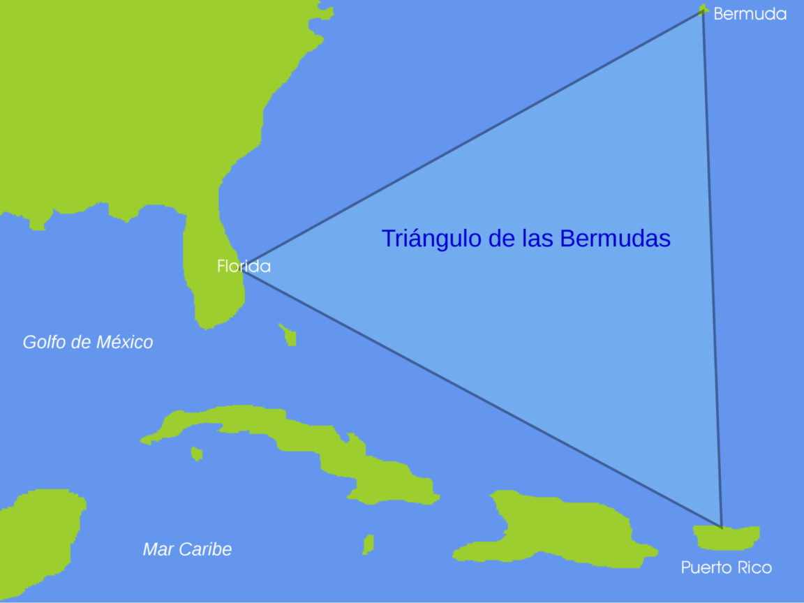 6 Fakta Mengenai Masalembo Alias Segitiga Bermuda Indonesia!