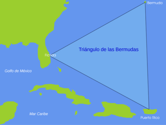 6 Fakta Mengenai Masalembo Alias Segitiga Bermuda Indonesia!