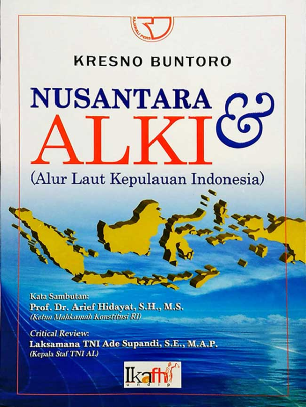 6 Fakta Mengenai Masalembo Alias Segitiga Bermuda Indonesia!
