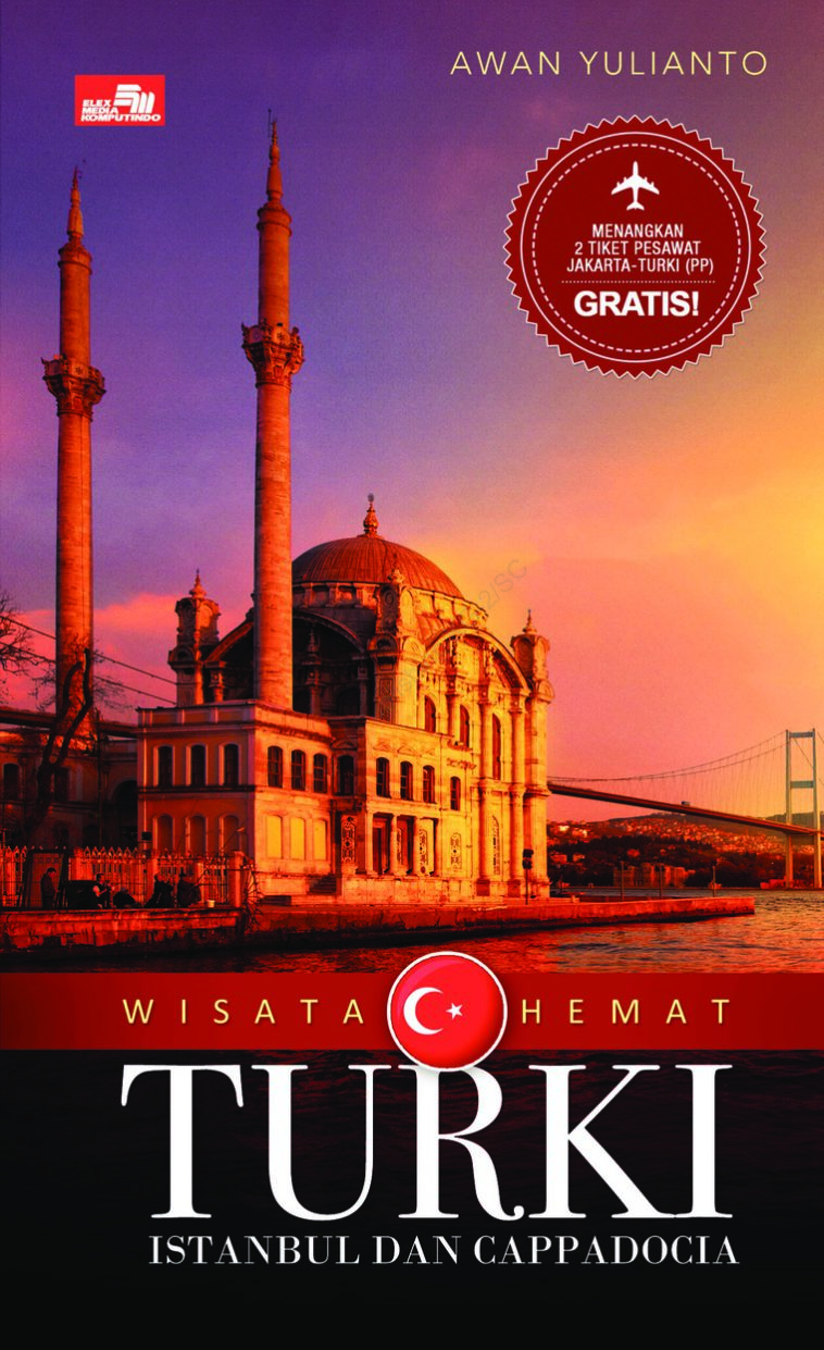 Rekomendasi Oleh-Oleh Khas Turki yang Bisa Kamu Bawa Pulang Ketika ...