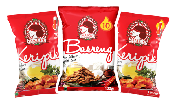 12 Oleh-oleh Khas Bandung yang Wajib Kamu Bawa Pulang