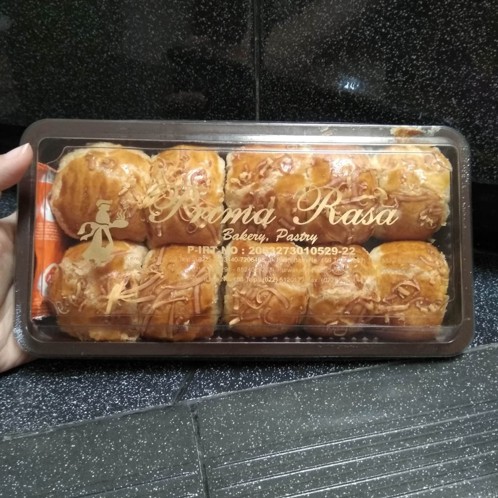 12 Oleh-oleh Khas Bandung yang Wajib Kamu Bawa Pulang