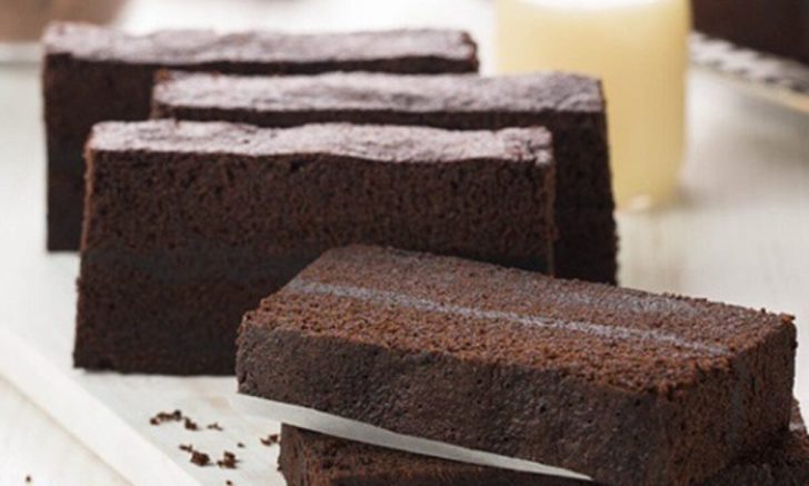 12 Oleh-oleh Khas Bandung yang Wajib Kamu Bawa Pulang