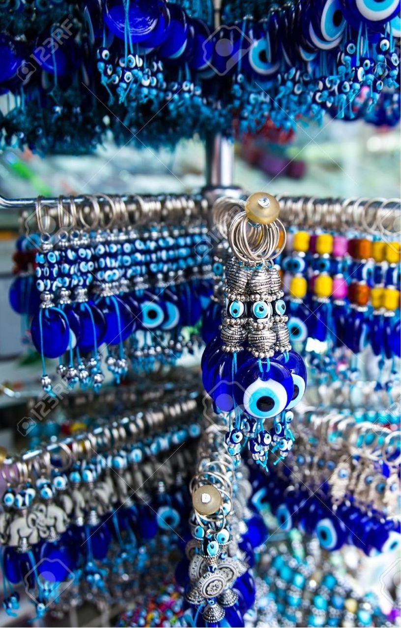 Rekomendasi Oleh-Oleh Khas Turki yang Bisa Kamu Bawa Pulang Ketika ...