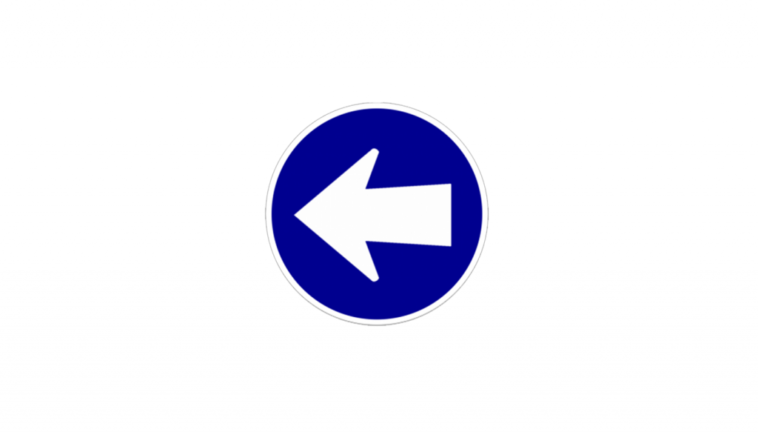 Memahami Berbagai Lambang dan Arti Rambu Lalu Lintas yang Ada!